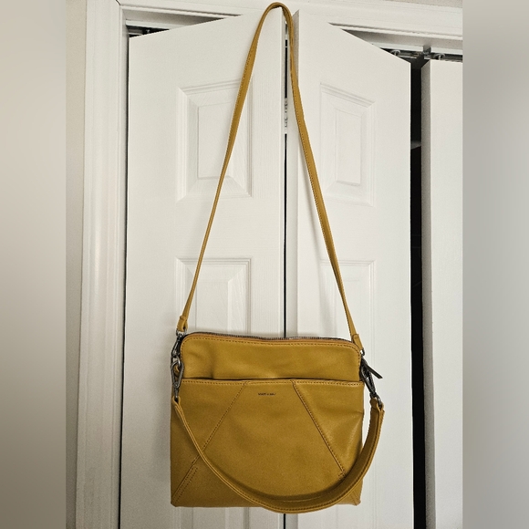 Matt & Nat | Bags | Matt Nat Cross Bag Handbag | Poshmark